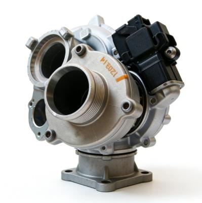 China ARESMRON Turbocharger OE 06K145702N for Audi Reliable Performance Cross-Border Available OEM/ODM Factory Direct for sale