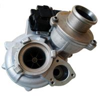 China ARESMRON Turbocharger OE 06K145702N for Audi Reliable Performance Cross-Border Available OEM/ODM Factory Direct for sale