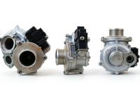 China ARESMRON Turbocharger OE 06K145702N for Audi Reliable Performance Cross-Border Available OEM/ODM Factory Direct for sale