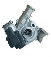 China High-Precision ARESMRON Turbocharger OE 94812301656 for PORSCHE GERMANY Stable Boost Durable OEM/ODM Factory Direct Wholesale for sale