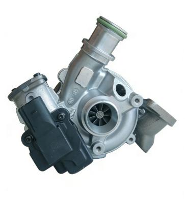 China High-Precision ARESMRON Turbocharger OE 94812301656 for PORSCHE GERMANY Stable Boost Durable OEM/ODM Factory Direct Wholesale for sale