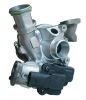 China High-Precision ARESMRON Turbocharger OE 94812301656 for PORSCHE GERMANY Stable Boost Durable OEM/ODM Factory Direct Wholesale for sale
