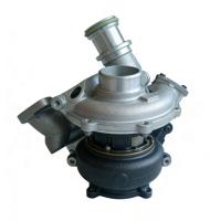 China High-Precision ARESMRON Turbocharger OE 94812301656 for PORSCHE GERMANY Stable Boost Durable OEM/ODM Factory Direct Wholesale for sale