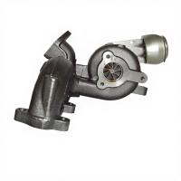 China High-Precision ARESMRON Turbocharger OE 54399880017 for Volkswagen Audi Stable Boost Durable OEM/ODM Factory Direct Wholesale for sale