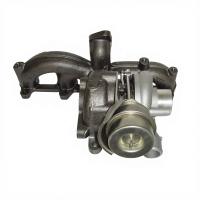 China High-Precision ARESMRON Turbocharger OE 54399880017 for Volkswagen Audi Stable Boost Durable OEM/ODM Factory Direct Wholesale for sale