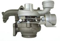 China Cost-Effective ARESMRON Turbocharger OE 54399700022  for VW BV39 Stable Boost Durable OEM/ODM Factory Direct Wholesale for sale