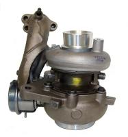 China High-Precision ARESMRON Turbocharger OE BV39 54399880029 for Volkswagen Audi Stable Boost Durable OEM/ODM Factory Direct for sale