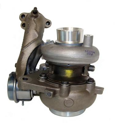 China High-Precision ARESMRON Turbocharger OE BV39 54399880029 for Volkswagen Audi Stable Boost Durable OEM/ODM Factory Direct for sale