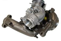China High-Precision ARESMRON Turbocharger OE BV39 54399880029 for Volkswagen Audi Stable Boost Durable OEM/ODM Factory Direct for sale