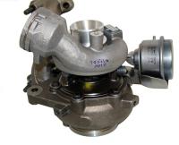 China High-Precision ARESMRON Turbocharger OE BV39 54399880029 for Volkswagen Audi Stable Boost Durable OEM/ODM Factory Direct for sale
