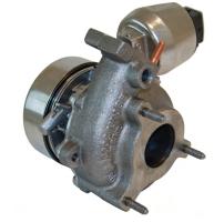 China High-Precision ARESMRON Turbocharger OE BV43 53039880189 for Volkswagen Audi Stable Boost Durable OEM/ODM Factory Direct for sale