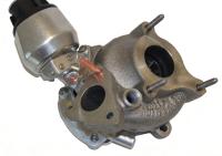 China High-Precision ARESMRON Turbocharger OE BV43 53039880189 for Volkswagen Audi Stable Boost Durable OEM/ODM Factory Direct for sale
