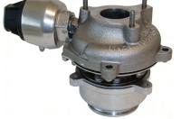 China High-Precision ARESMRON Turbocharger OE BV43 53039880189 for Volkswagen Audi Stable Boost Durable OEM/ODM Factory Direct for sale