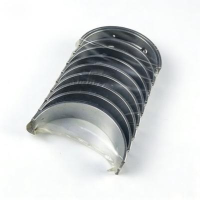 China New Standard Crankshaft Metal Kit for ISUZU NKR/NPR OE 8-94168552-0 8941685520 for Replace/Repair for sale