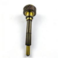 China For New Isuzu Truck Drive Gear OE 8-97168-980-0 Auto Part with 6-Month Warranty for sale