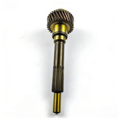 China For New Isuzu Truck Drive Gear OE 8-97168-980-0 Auto Part with 6-Month Warranty for sale