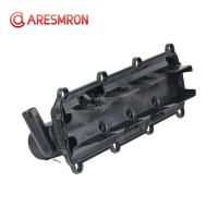 China New Engine System Valve Cover for Audi A3 VW for Jetta 2006-2018 OEM 06A103469BB by ARESMRON for sale