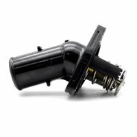 China New Engine Coolant Thermostat for GS350 GS450h IS250 IS350 GS430 Prius 16031-31020 for sale