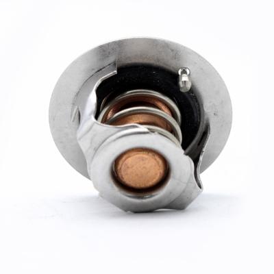 China High Quality New Engine Coolant Thermostat Housing Assembly for for 1986-1993 3.0 24V OEM 90916-03078 1 Year Warranty for sale