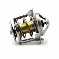 China High Quality New Engine Coolant Thermostat Housing Assembly for for 1986-1993 3.0 24V OEM 90916-03078 1 Year Warranty for sale