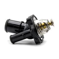 China Wholesale New Engine Coolant Thermostat for IZUMI for 3JH2-E 3JH3-E 4JH2E 4JH2-TE 4JH2-HTE 4JH2-DTE 129470-49801 1 Year for sale