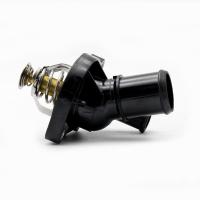 China Wholesale New Engine Coolant Thermostat for IZUMI for 3JH2-E 3JH3-E 4JH2E 4JH2-TE 4JH2-HTE 4JH2-DTE 129470-49801 1 Year for sale