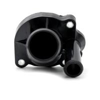China Wholesale New Engine Coolant Thermostat for IZUMI for 3JH2-E 3JH3-E 4JH2E 4JH2-TE 4JH2-HTE 4JH2-DTE 129470-49801 1 Year for sale