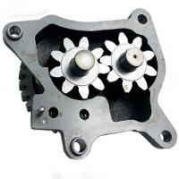 China For New ISUZU 4HK1 6HK1 Excavator Diesel Engine Oil Pump Parts OE 113100-3131 ZX330-3 ZX350 JS330 CX330 6 Months Warranty for sale