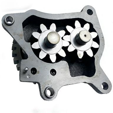 China For New ISUZU 4HK1 6HK1 Excavator Diesel Engine Oil Pump Parts OE 113100-3131 ZX330-3 ZX350 JS330 CX330 6 Months Warranty for sale