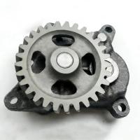 China ARESMRON New Oil Pump Assembly for ISUZU FSR/FRR 4HK1 OE 1-13100313-0 8-94395564-0 (Alt Ref OE 1131003130 8943955640) 6 Months for sale