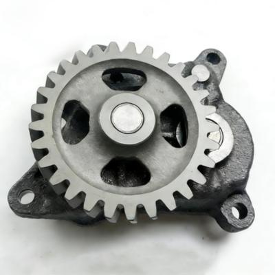 China ARESMRON New Oil Pump Assembly for ISUZU FSR/FRR 4HK1 OE 1-13100313-0 8-94395564-0 (Alt Ref OE 1131003130 8943955640) 6 Months for sale