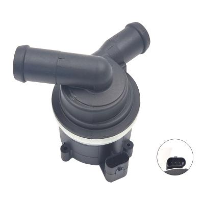 China High Quality Electric Water Pump 5N0965561A Cooling System Replacement Part for VW Audi 2.0 TDI Engine New 6 Months Warranty for sale