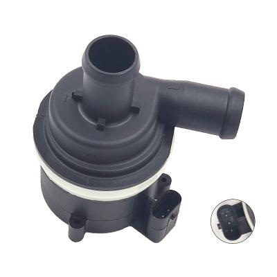 China Polo 2012-2016 1.4 TSI Water Pump Replacement OE 5N0965561A  New 6-Month Warranty for sale