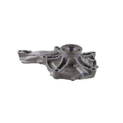 China New Water Pump for FAW Engineering Vehicles OE 2053845 20744939 21468471 21228793 85000486 20761306 6-Month Warranty for sale