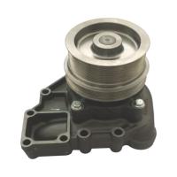 China New Mercedes-Benz Engine Water Pump Aluminium OE 3687130NX for Doosan DX500 for sale