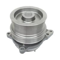China New High Quality ARESMRON Engine Water Pump for ISX15 QSX15 Diesel Engines OE 3687130NX Aluminium Cooling Systems 6-Month for sale