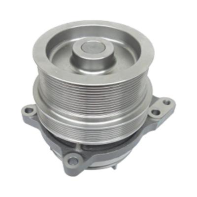 China New High Quality ARESMRON Engine Water Pump for ISX15 QSX15 Diesel Engines OE 3687130NX Aluminium Cooling Systems 6-Month for sale