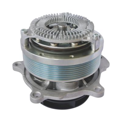 China New Engine Water Pump for FAW Car Cooling Systems OE 1922223 1934326 1979914 1979951 1993418 1995152 2104574R VS-DF118 for sale