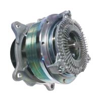 China New Nissan Engine Water Pump Aluminium Cooling Systems OE 2104578 for sale