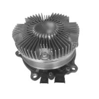 China New Engine Water Pump for DAF CF Euro 6/XF Euro 6 Car Cooling Systems Aluminium OE 2137204 for sale