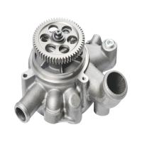 China New High Quality Engine Water Pump Detroit Diesel 60 Series Aluminium OE 25532542 AW2 129 23535017 23531257 23535017 Universal for sale