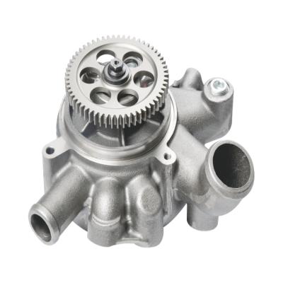 China New High Quality Engine Water Pump Detroit Diesel 60 Series Aluminium OE 25532542 AW2 129 23535017 23531257 23535017 Universal for sale