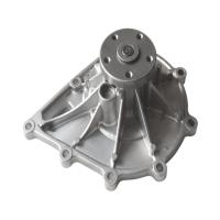 China New for Mercedes-Benz Engine Water Pump Aluminium Cooling Systems OE 4722000001 4722000101 4722000401 4722001001 for sale