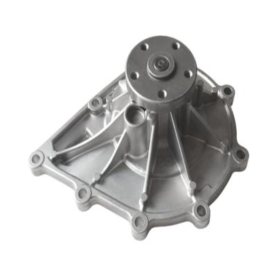 China New for Mercedes-Benz Engine Water Pump Aluminium Cooling Systems OE 4722000001 4722000101 4722000401 4722001001 for sale