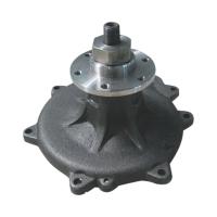 China Auto Parts Truck Diesel Engine Water Pump OE 1815538C91 735445C91 ZGA735327 P-476I for sale