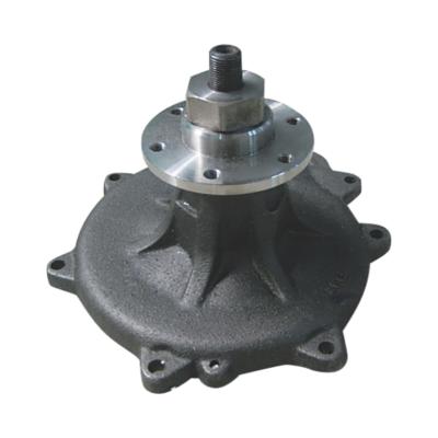 China Auto Parts Truck Diesel Engine Water Pump OE 1815538C91 735445C91 ZGA735327 P-476I for sale