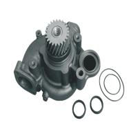 China New Water Pump for Car Cooling Systems OE 8192050 3183908 477770 Aluminium Construction for sale