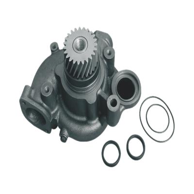 China New Water Pump for Car Cooling Systems OE 8192050 3183908 477770 Aluminium Construction for sale