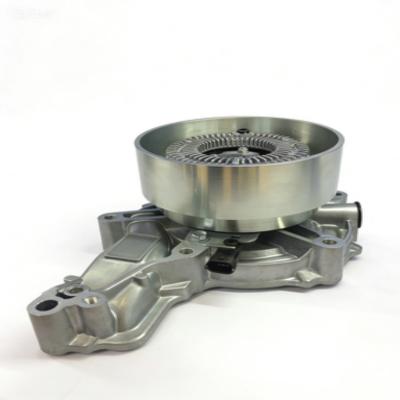 China New Engine Water Pump Aluminium OE 21812242 21974080 21969187 21969188 21648716 21648712 20921947 6-Month  Warranty for sale