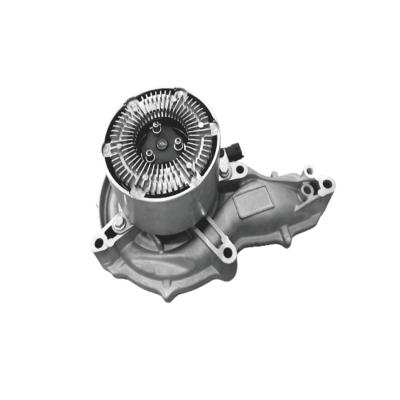 China New Water Pump for D13 Engine & for MP8 OE 21648711 20920065 85000957 85013057 Aluminium Cooling Systems for sale